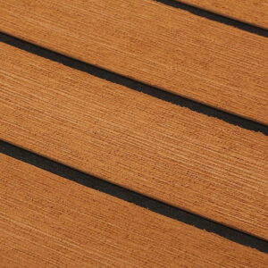 EVA Boat Flooring Options - Custom Deck Armour